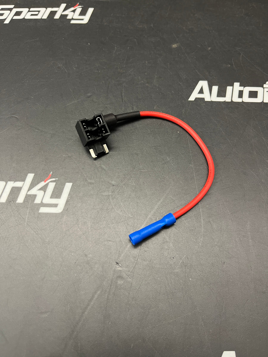 Add A Circuit (Add A Fuse) Micro Fuse – Auto Sparky