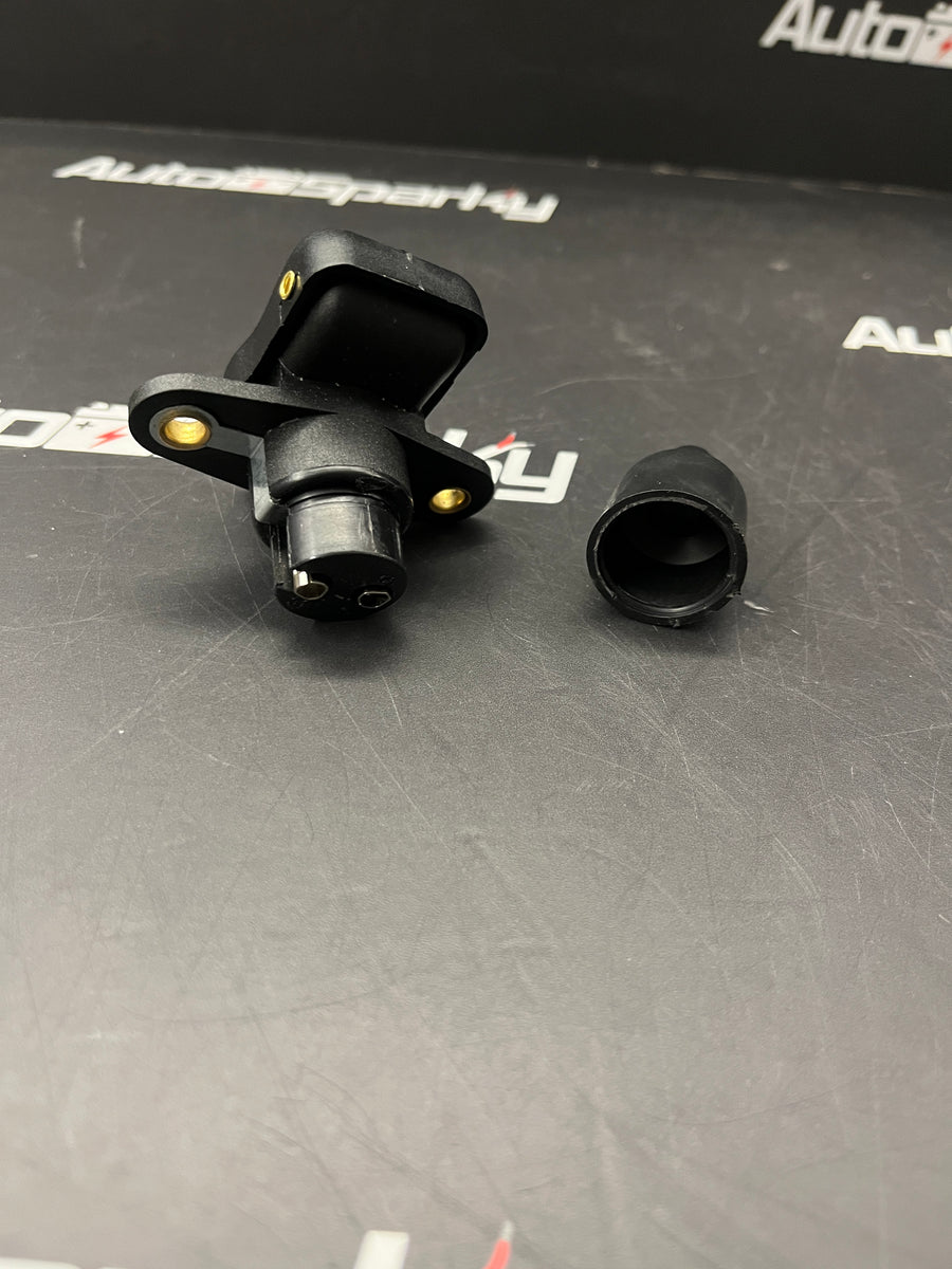 2 Pin Socket – Auto Sparky