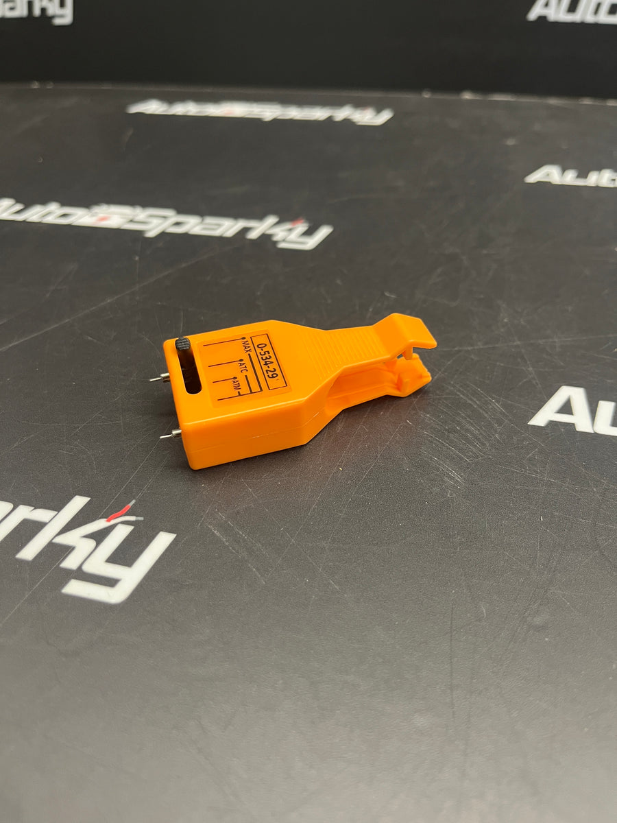 Fuse Tester with LED Test Light / Fuse Puller - Durite – Auto Sparky