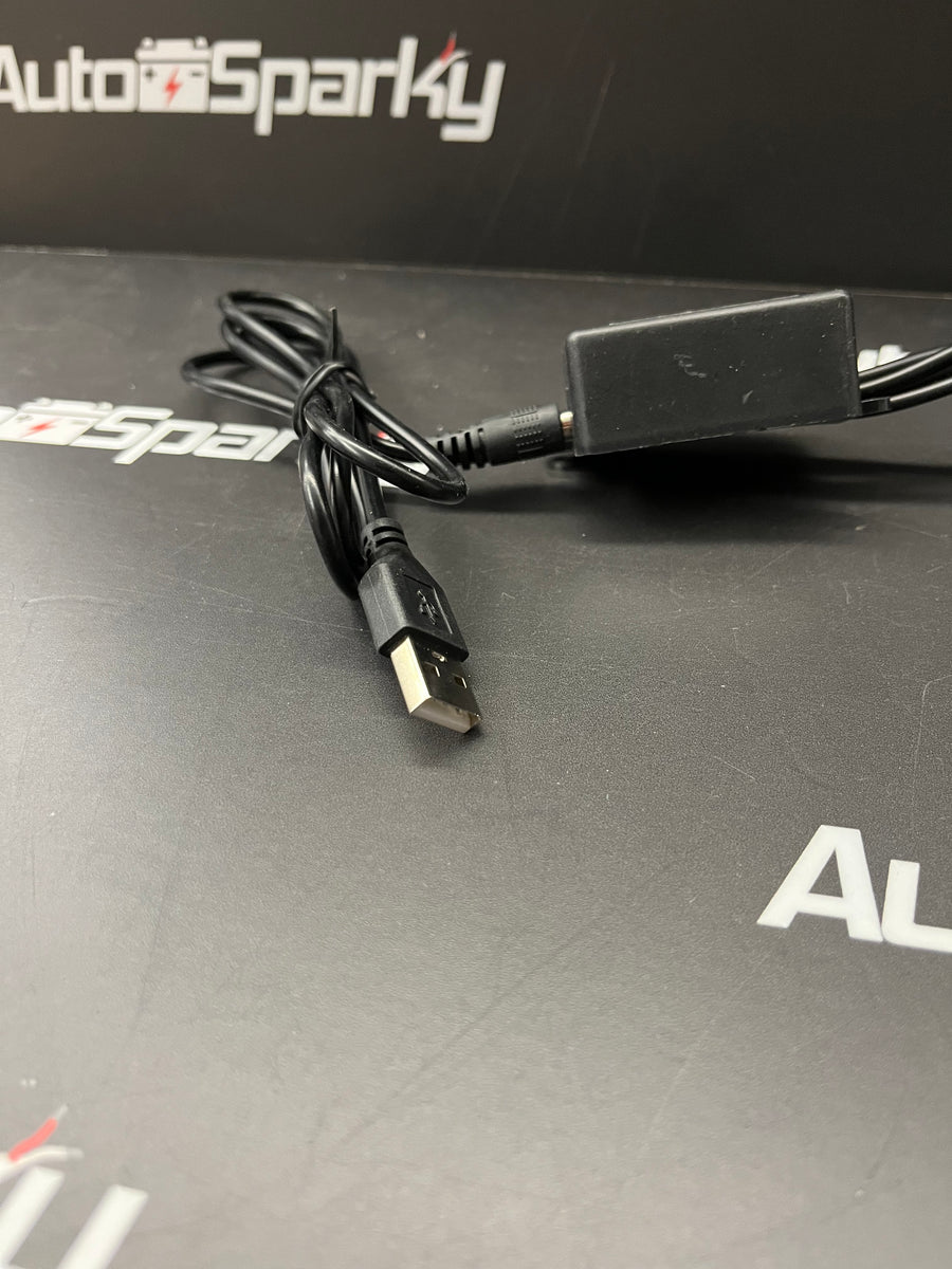 LED Interior Lighting Kit, Sound Activated & Remote Control (USB Plug ...