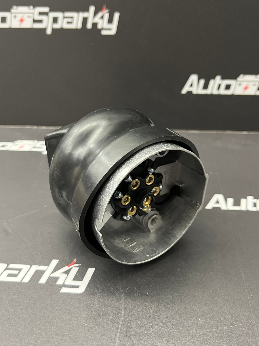 Rubber Socket Cover – Auto Sparky