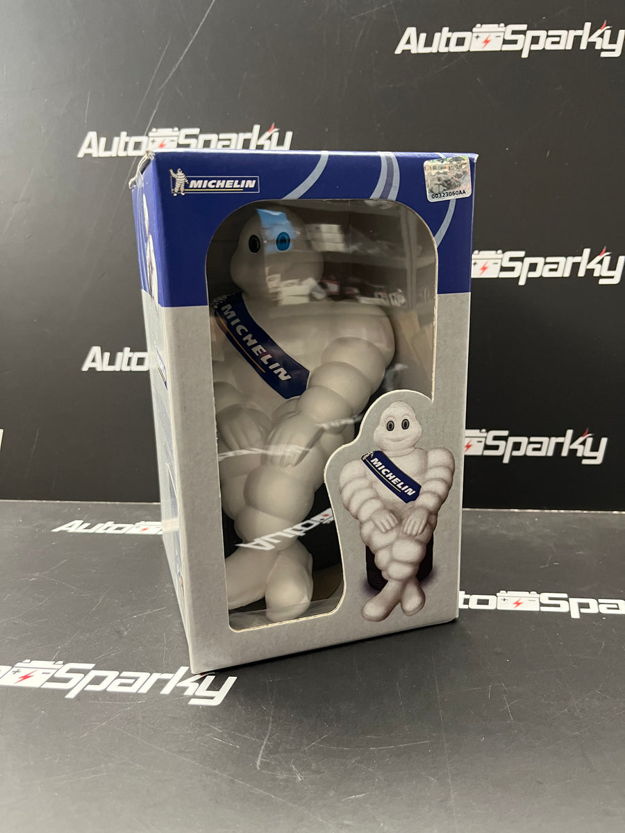 Michelin Man 19cm **Official Michelin Product** – Auto Sparky