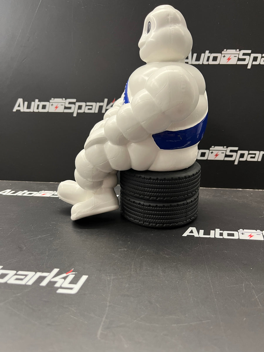 Michelin Man 19cm **Official Michelin Product** – Auto Sparky