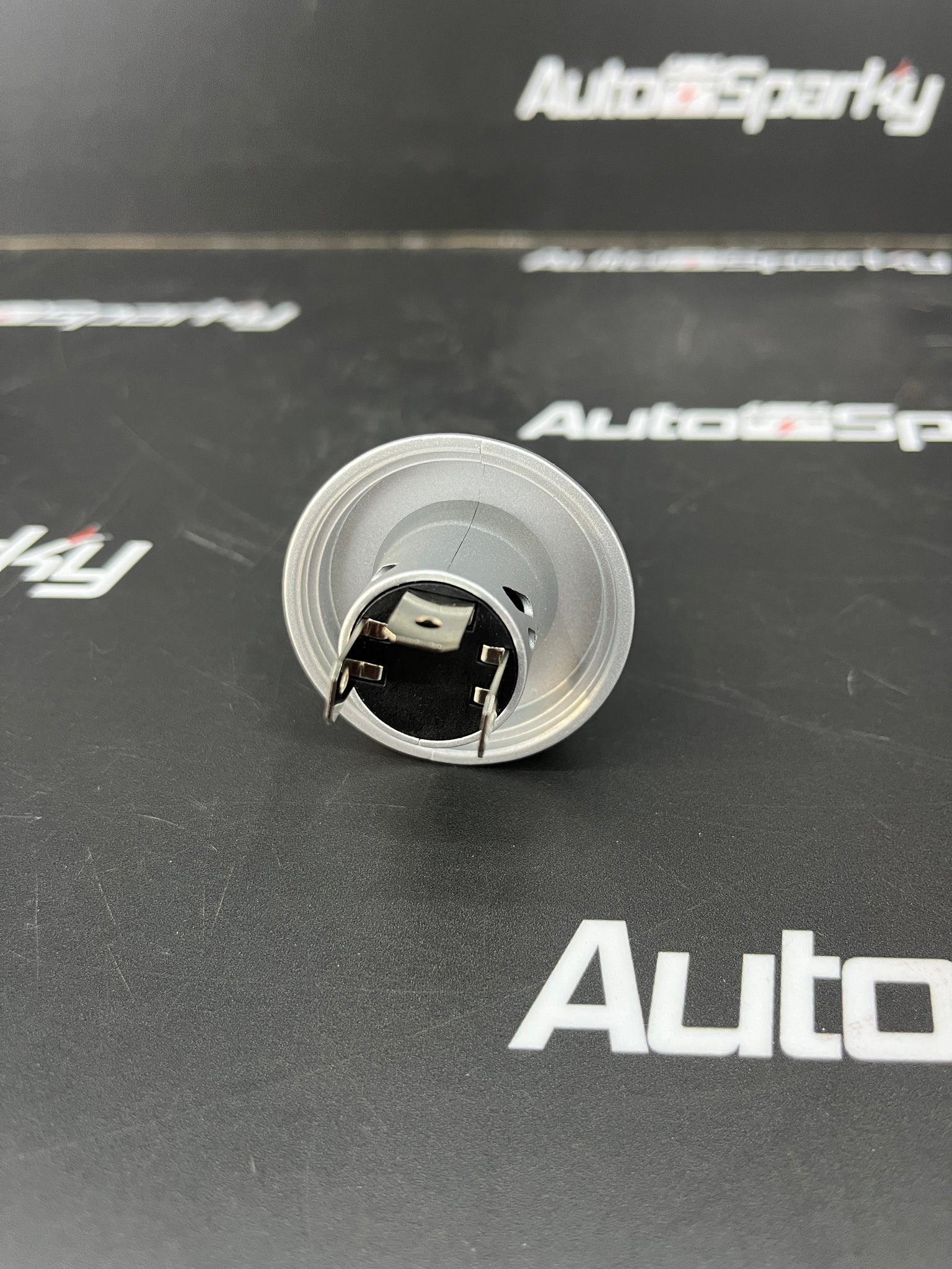 H4 P45T Compact LED Headlight Bulbs (Pair) Vintage Vehicles / Older Tr ...