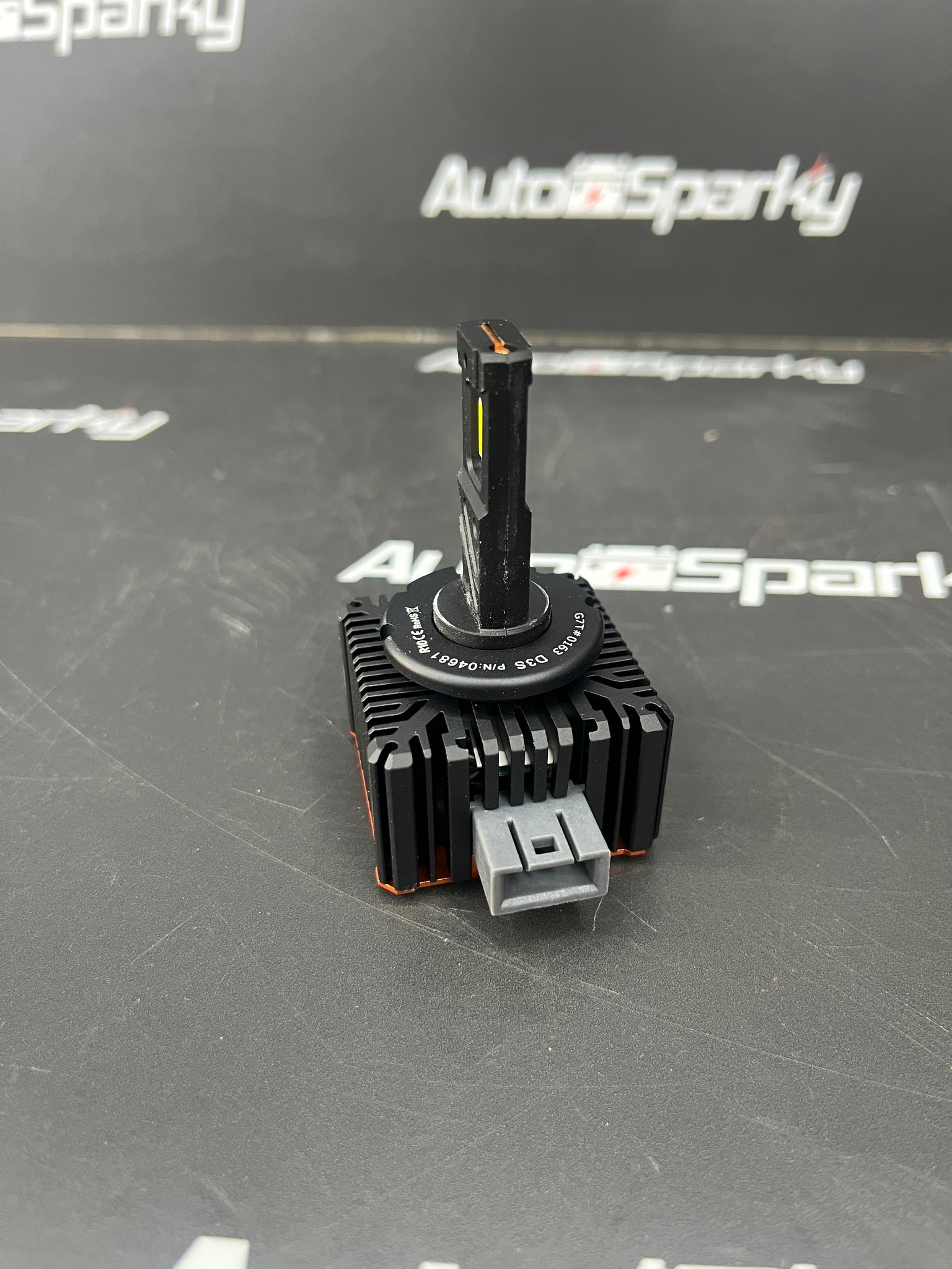 LED XD PRO D3S Bulb Set - Direct Replacement for Xenon Lamps – Auto Sparky