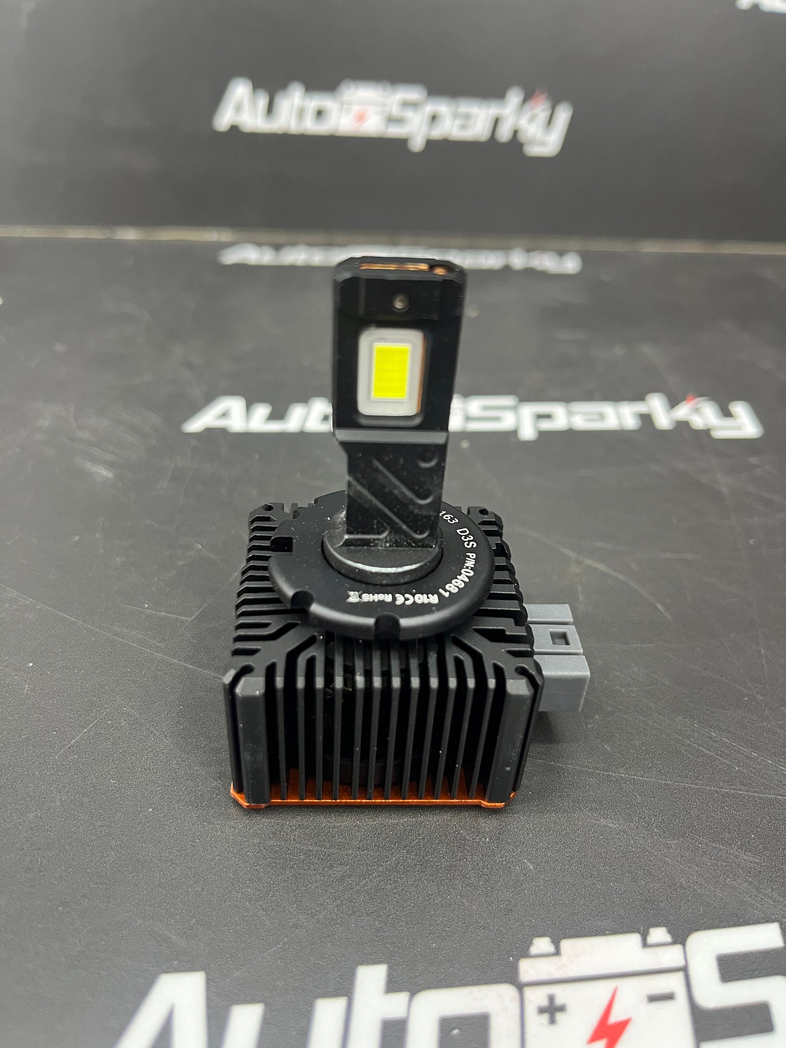 LED XD PRO D3S Bulb Set - Direct Replacement for Xenon Lamps – Auto Sparky