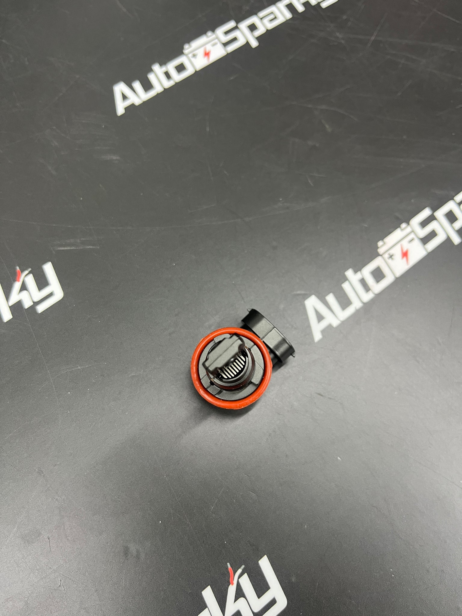 F25 PRO BLACK Edition H8, H9, H11, H16 Direct Fit 12V/24V LED Bulb Pai ...