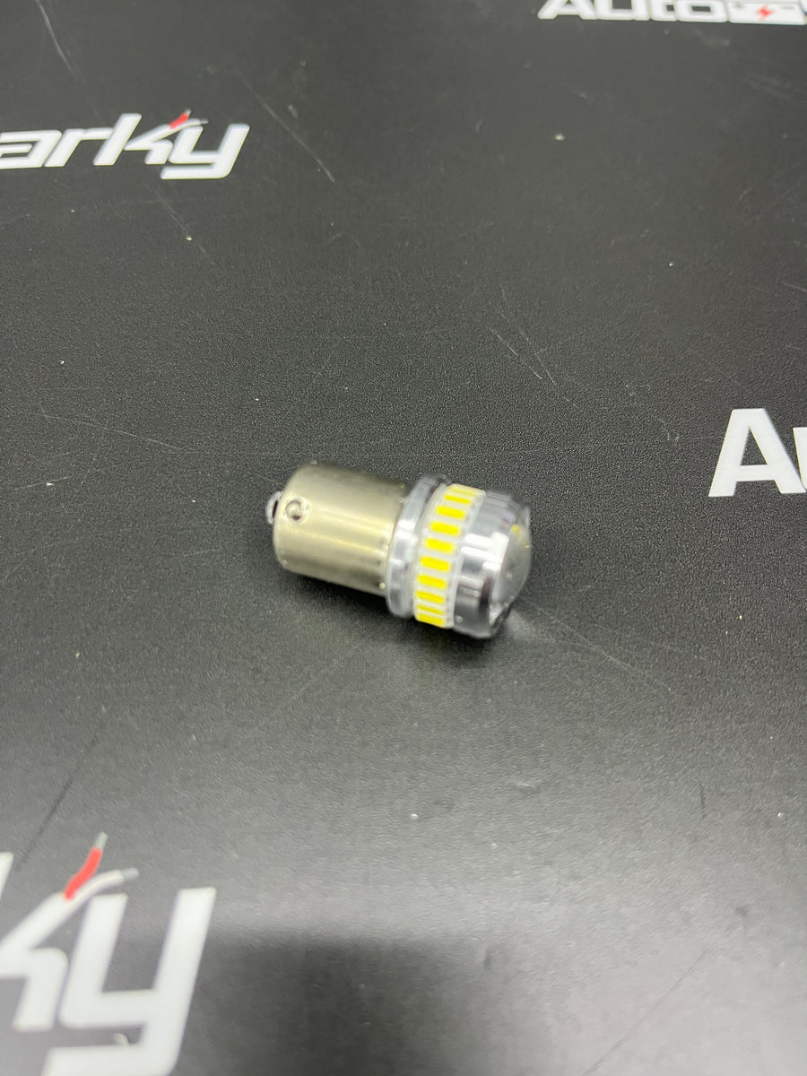 Compact LED Parking Bulbs - Canbus Ready - 12v/24v – Auto Sparky