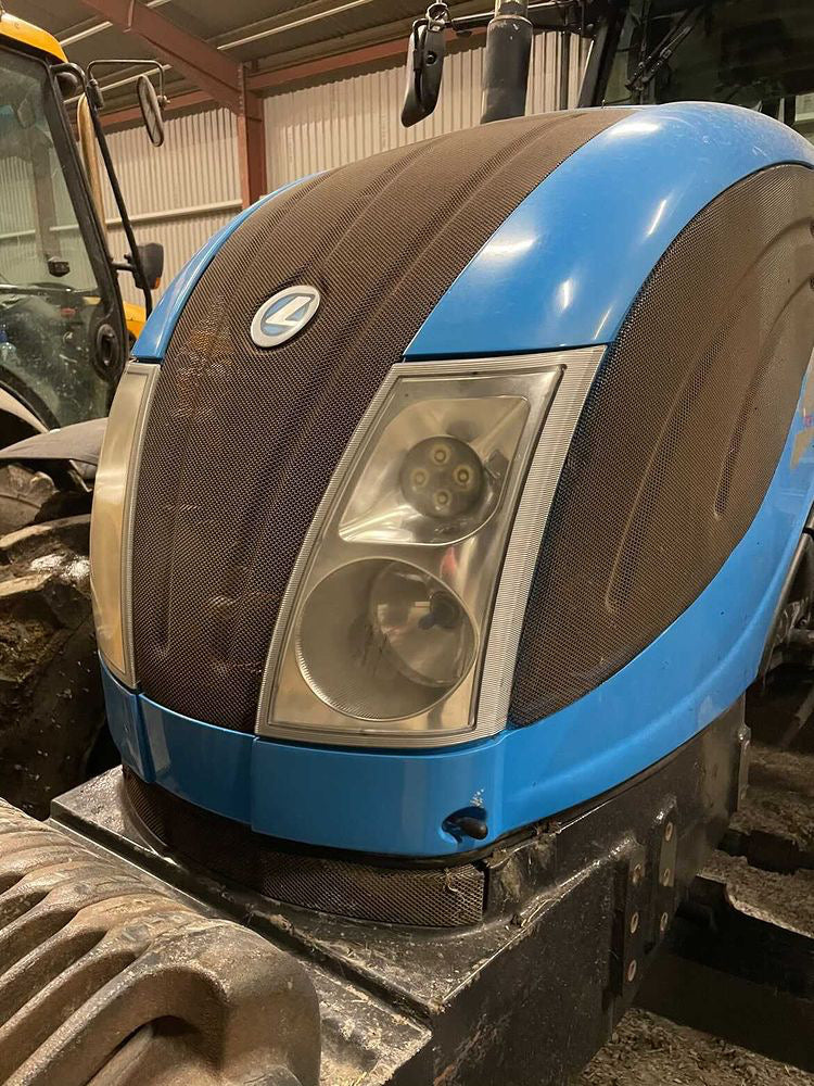 LED Bonnet Light / Headlight Insert for New Holland / Landini / John D ...