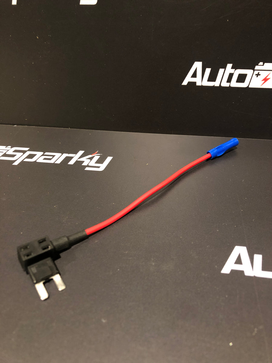Add A Circuit (Add A Fuse) Mini Fuse – Auto Sparky