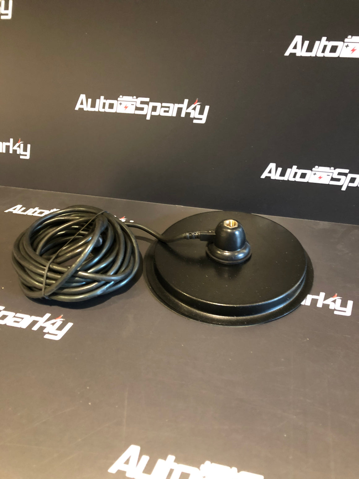 CB Radios & CB Aerials – Auto Sparky