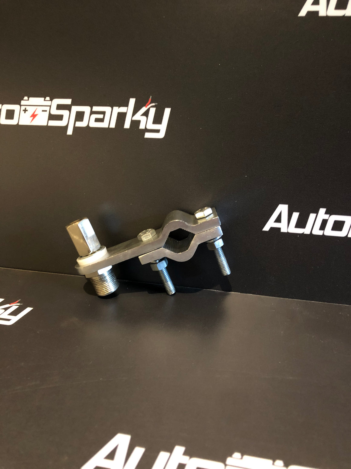 CB Radios & CB Aerials – Auto Sparky