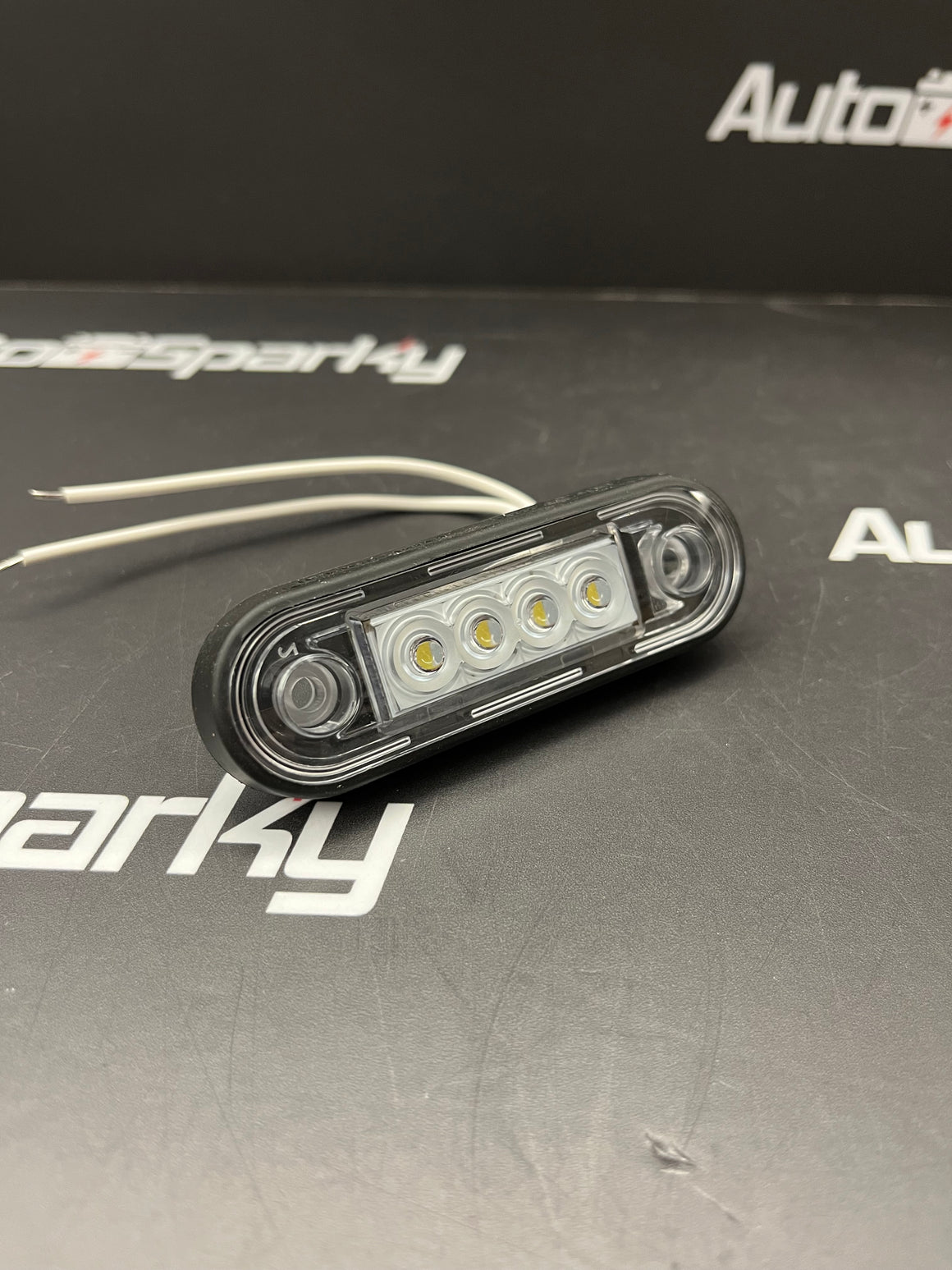 Lights – Auto Sparky
