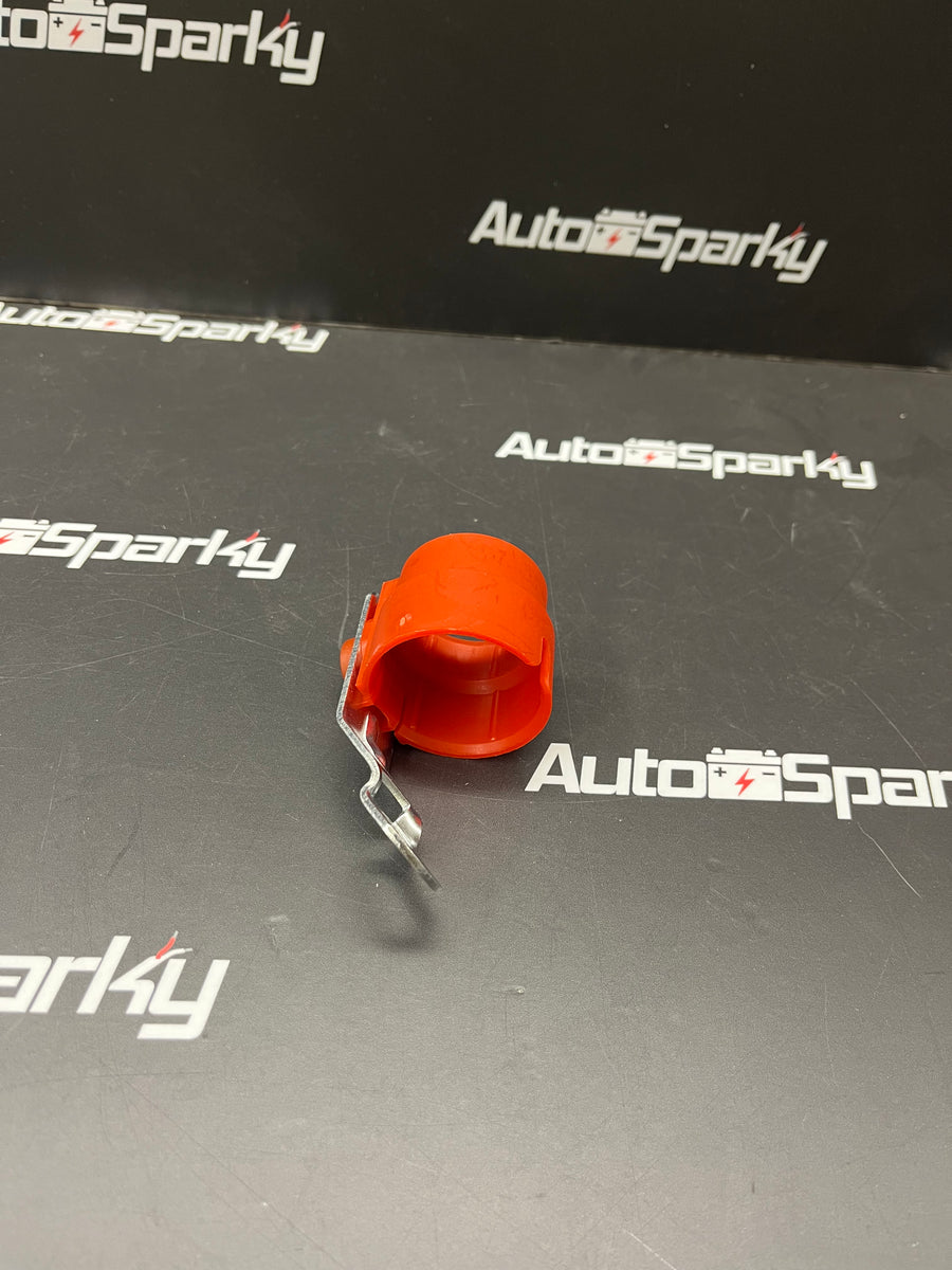 Trailer Plug Holder – Auto Sparky