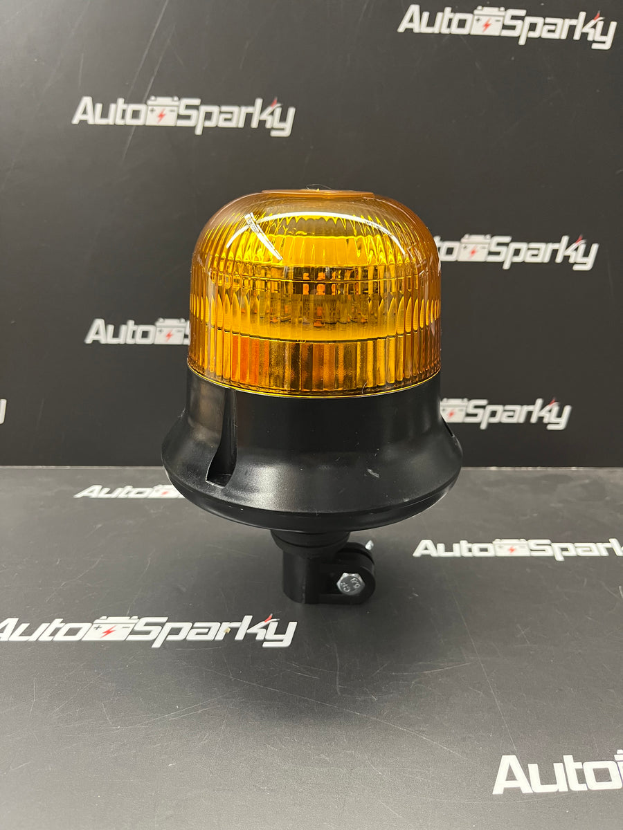 LED Pole Mount Beacon - Heavy Duty – Auto Sparky