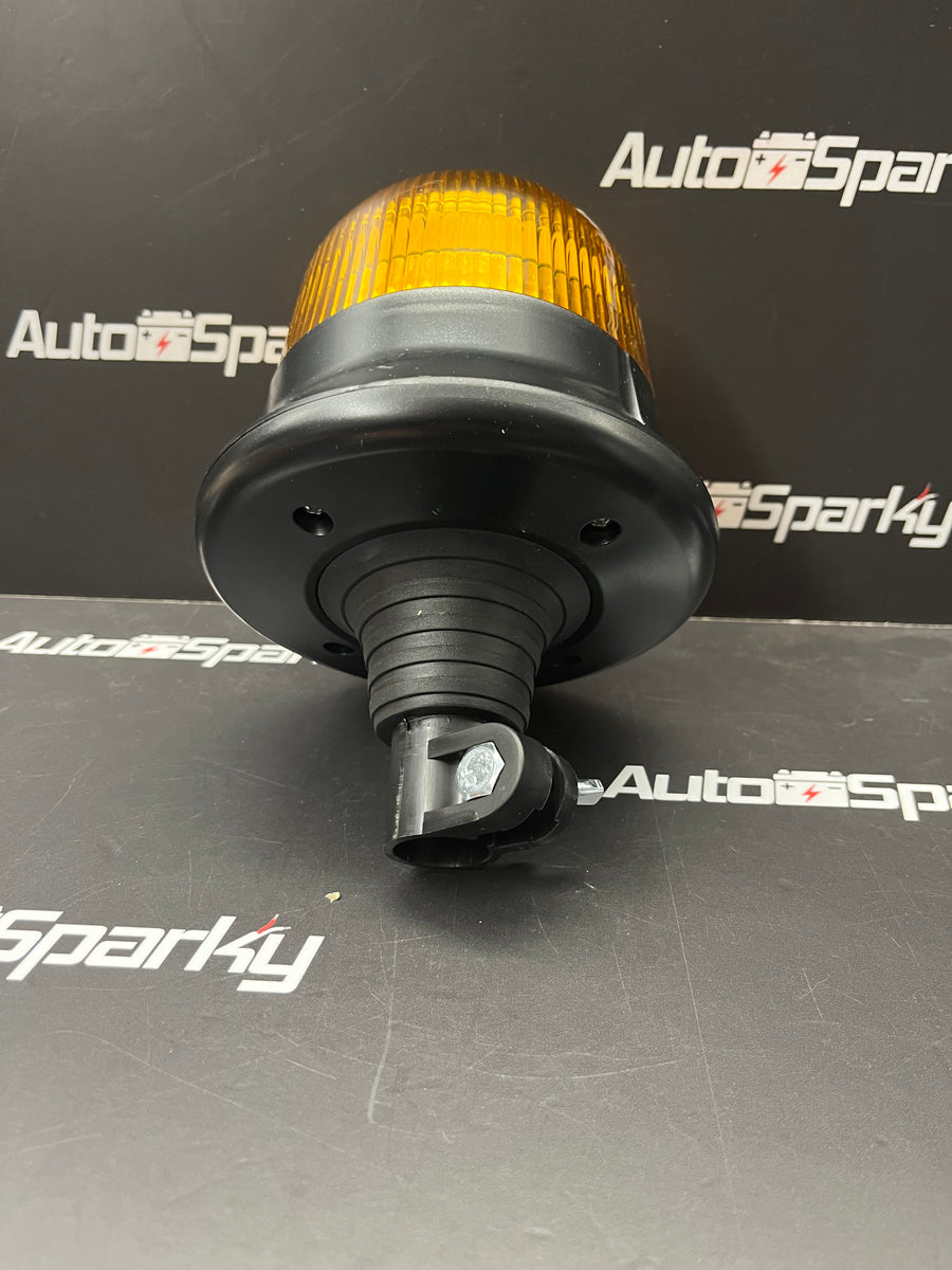 LED Pole Mount Beacon - Heavy Duty – Auto Sparky