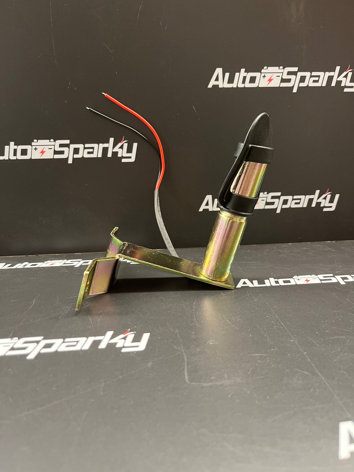 Beacon & Work Light Brackets – Auto Sparky