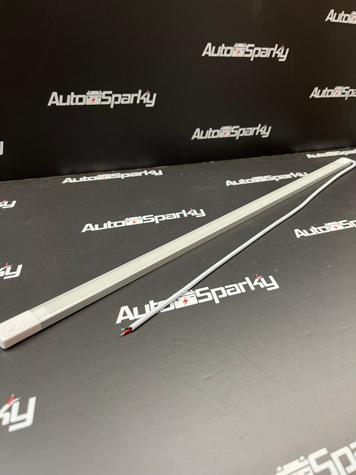 Interior Lights & LED Strips – Auto Sparky